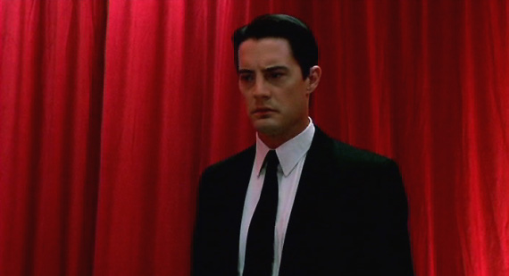 How to Cosplay as The Red Room in the Black Lodge – permadeath please